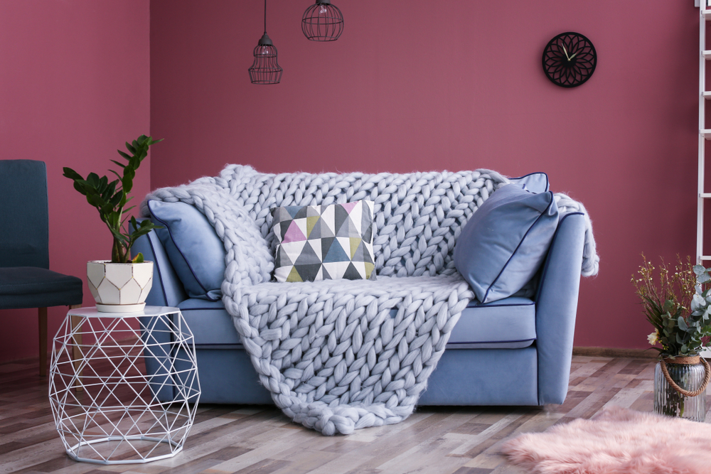 Personnaliser ses tissus pour une déco originale - échange maison