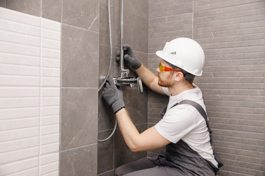 Comment réussir une installation sanitaire